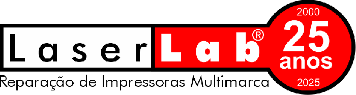 Laserlab - Reparação de Impressoras multimarca